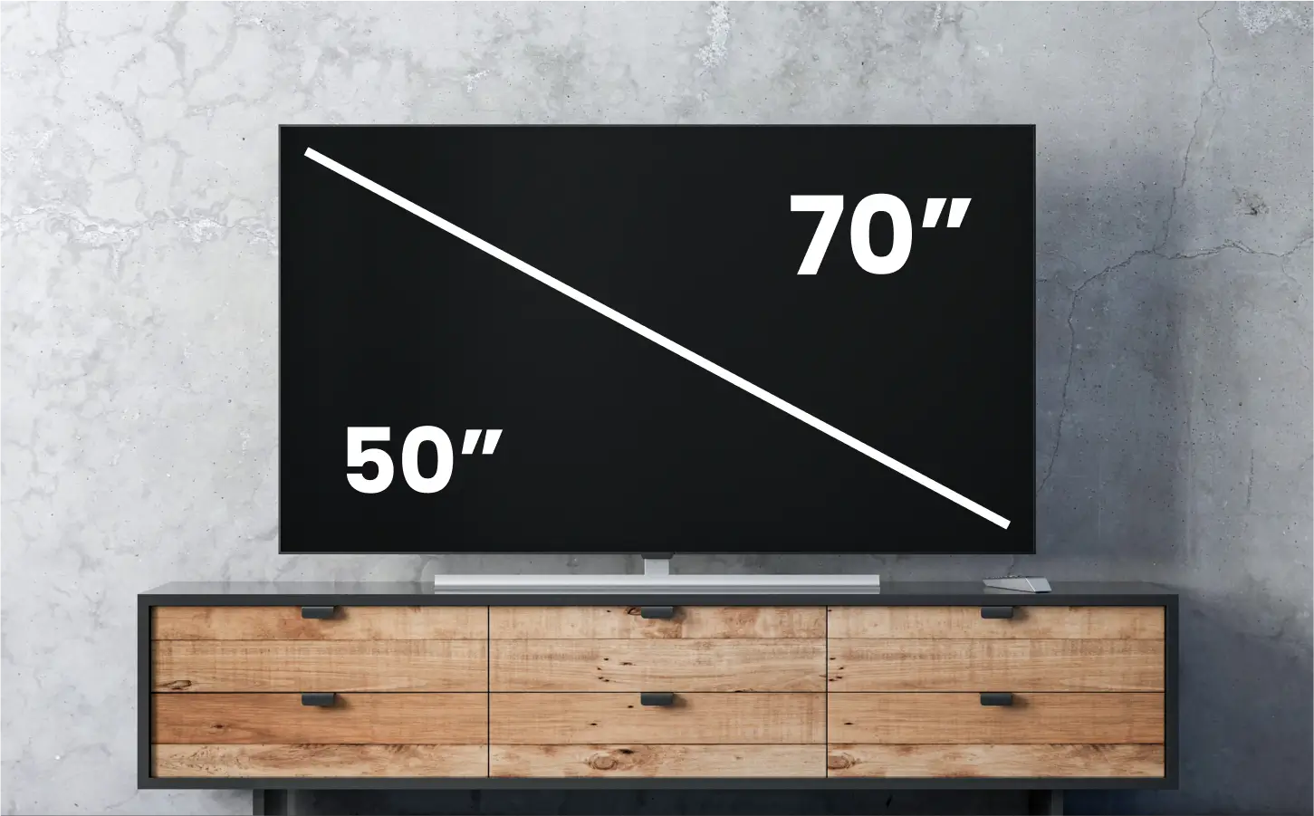 Hoe Kies Je Het Juiste TV-formaat? Vergelijking TV-formaten